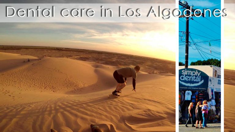 Dentists in Los Algodones - Free Online Directory - Mexico